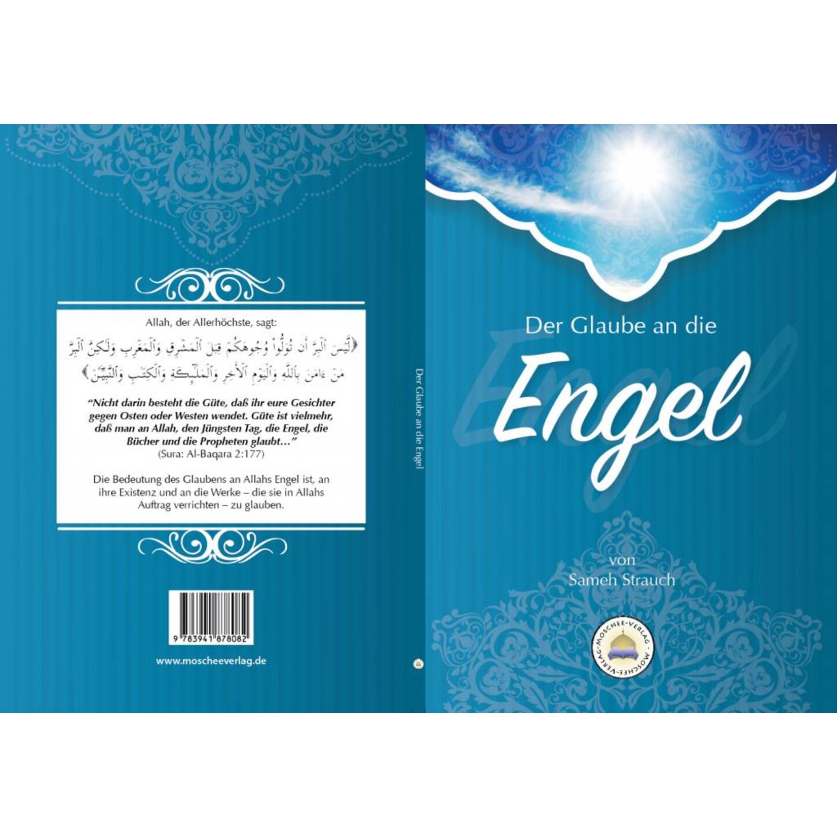 Der Glaube an die Engel – Tuba Store