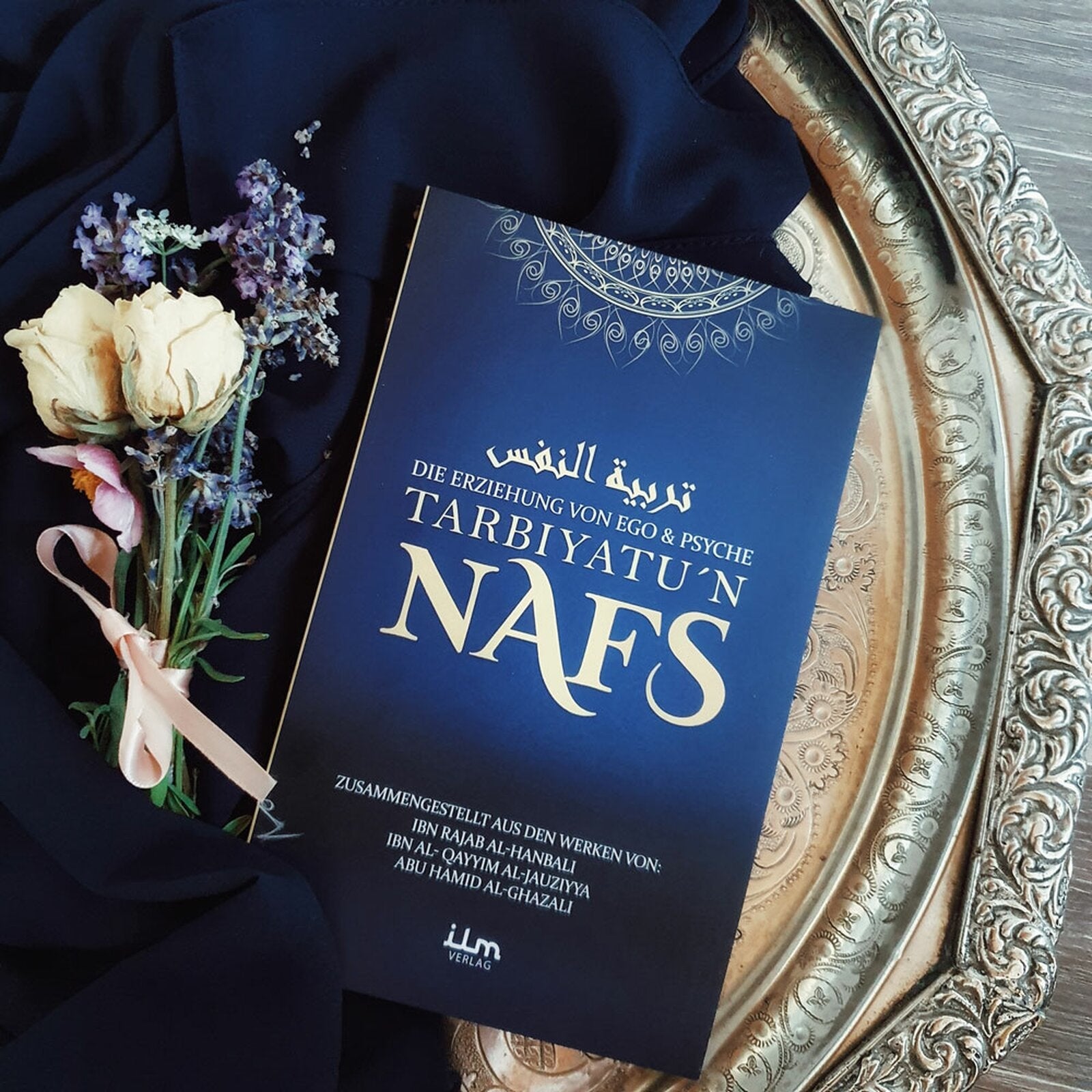 Tarbiyatun Nafs, Die Erziehung von Ego und Psyche – Tuba Store